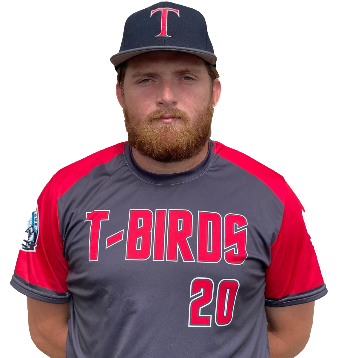 Cale Jones – North Country Thunderbirds