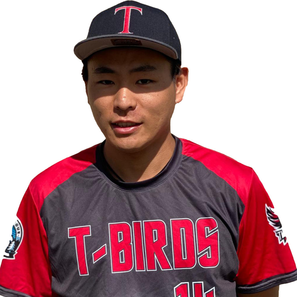 Tatsuma Kanoh – North Country Thunderbirds