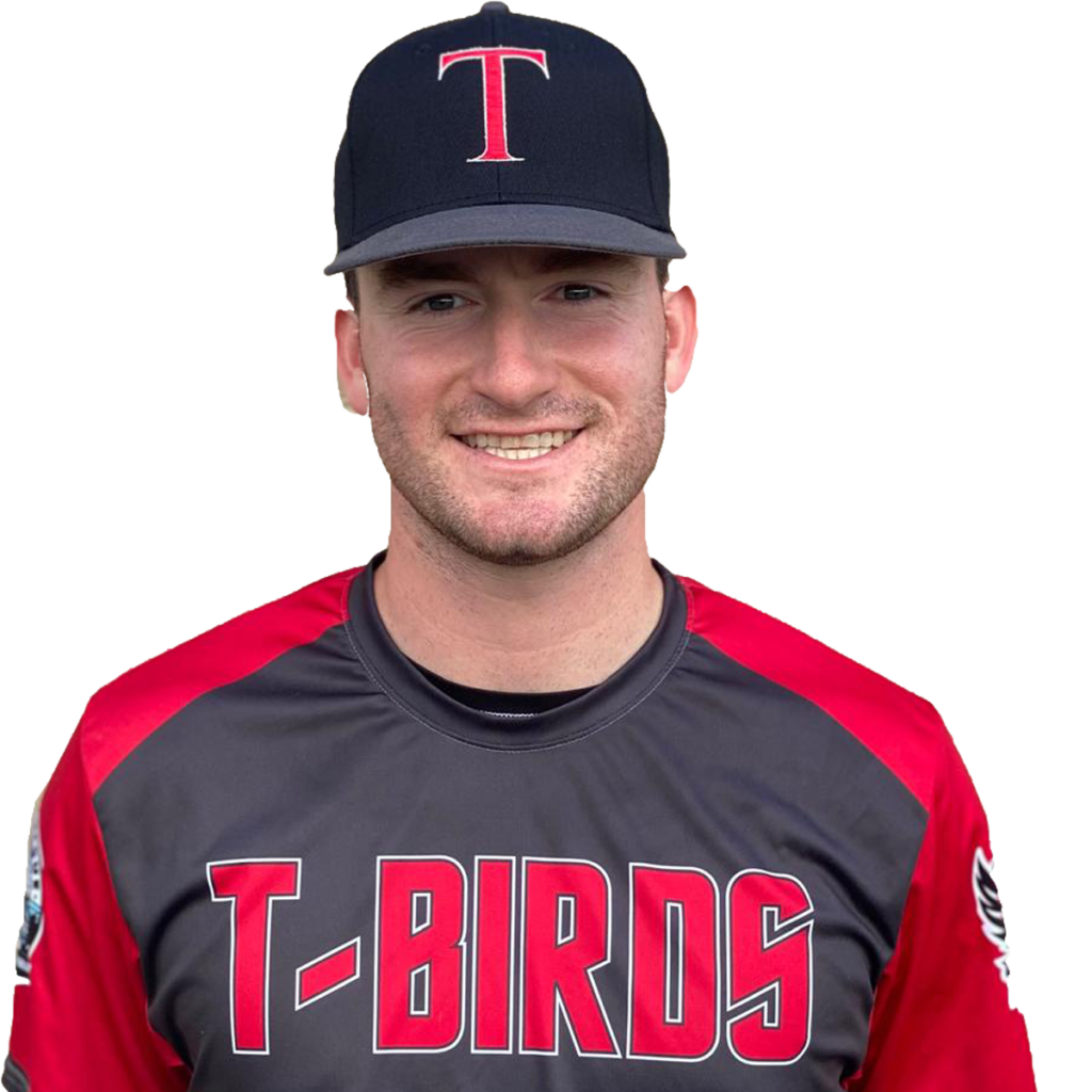 Kyle Cutler – North Country Thunderbirds