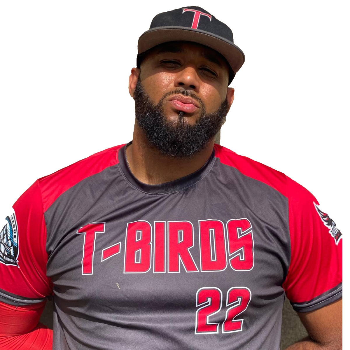 Kezlin Douglas – North Country Thunderbirds