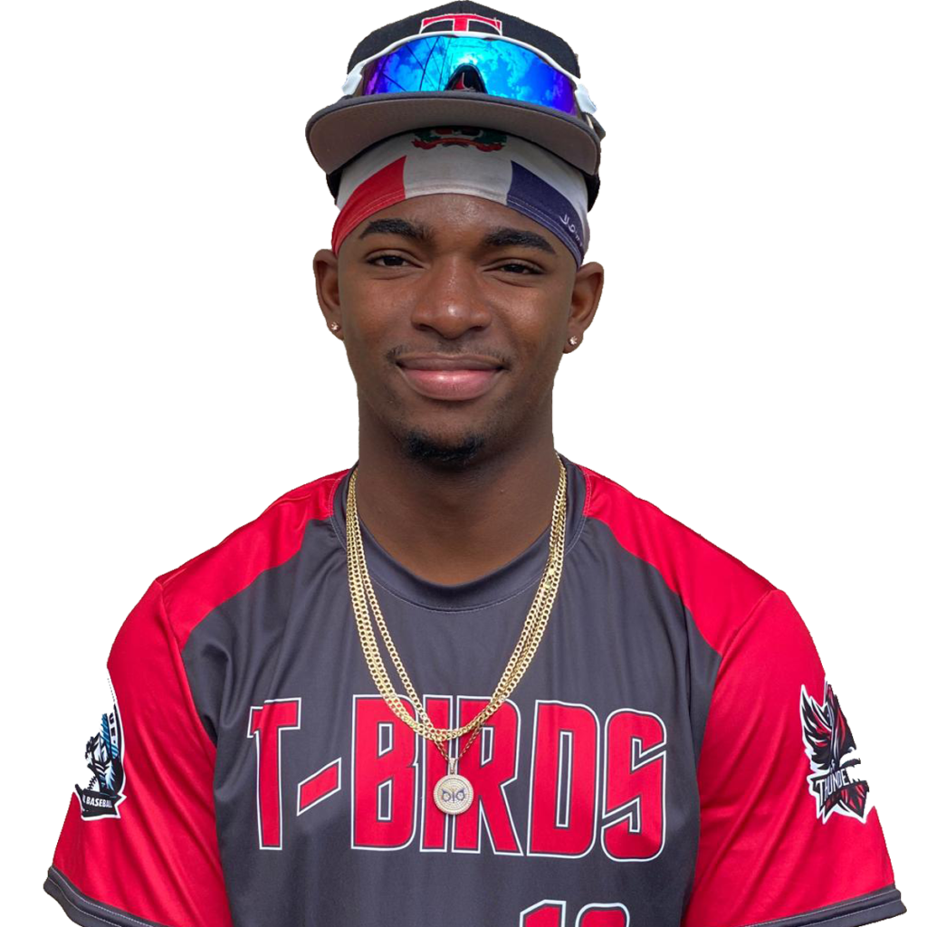 Manuel Guance – North Country Thunderbirds