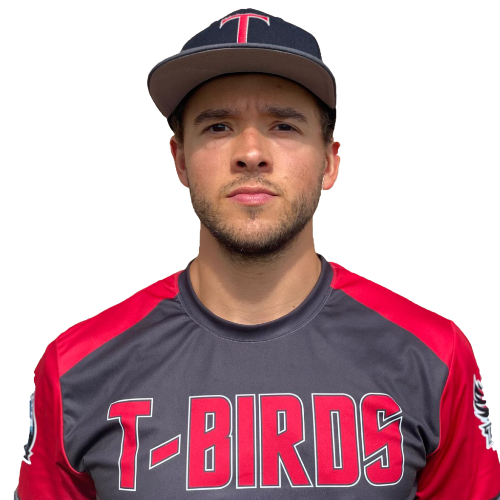 Orlando Swift – North Country Thunderbirds