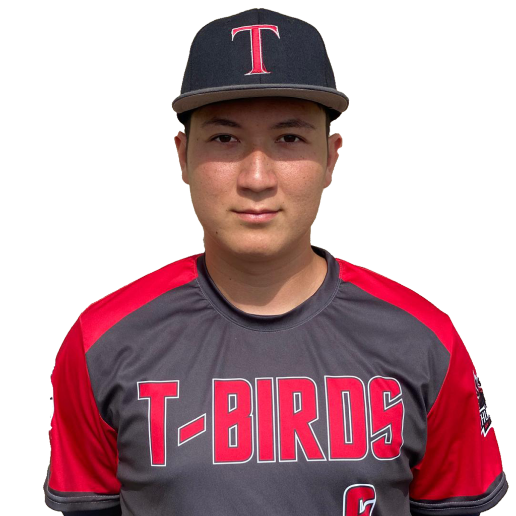 Yamada Yamato – North Country Thunderbirds