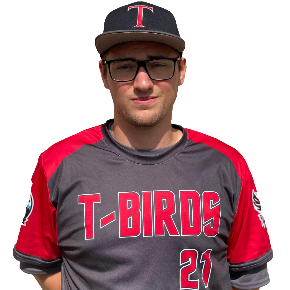 Luke Payne – North Country Thunderbirds