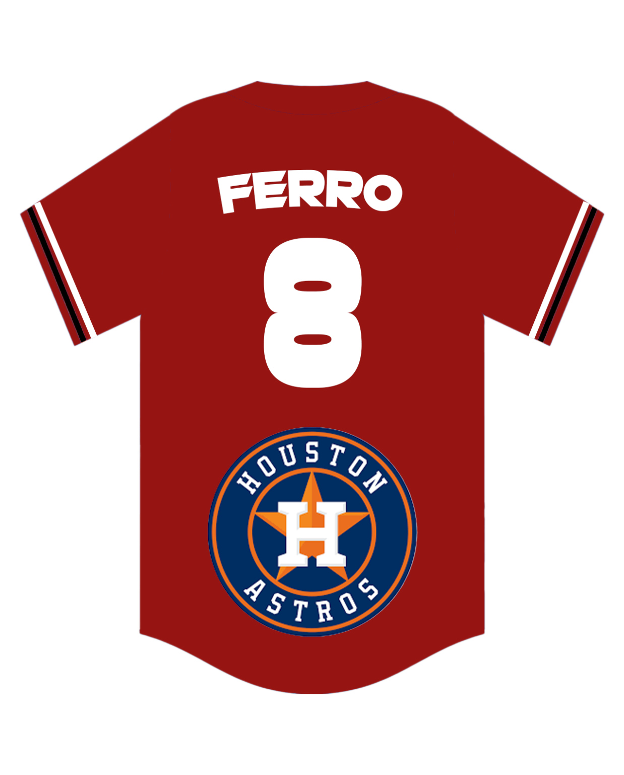 Ryan Cormier – North Country Thunderbirds